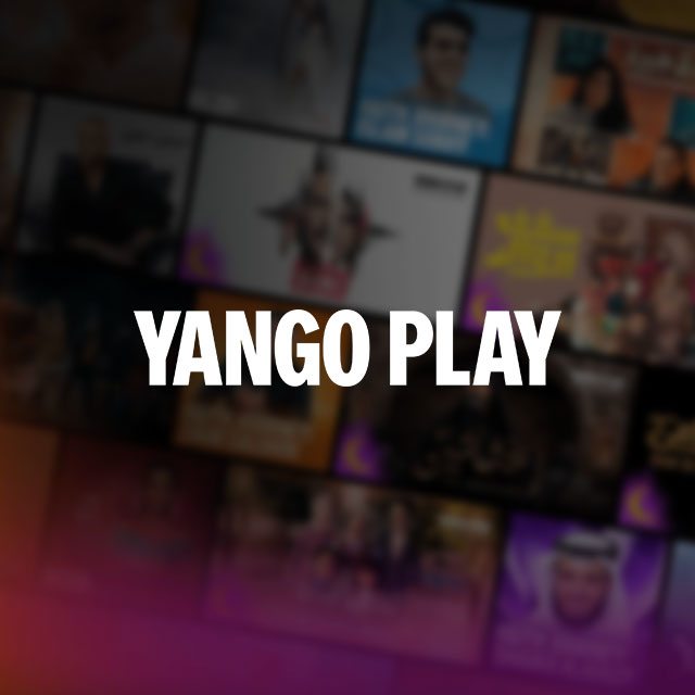 Buy Yango Play Subscription (UAE/KSA) Online - SEAGM