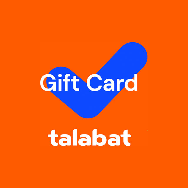 Buy Talabat Gift Card (AE) Online | UAE - SEAGM