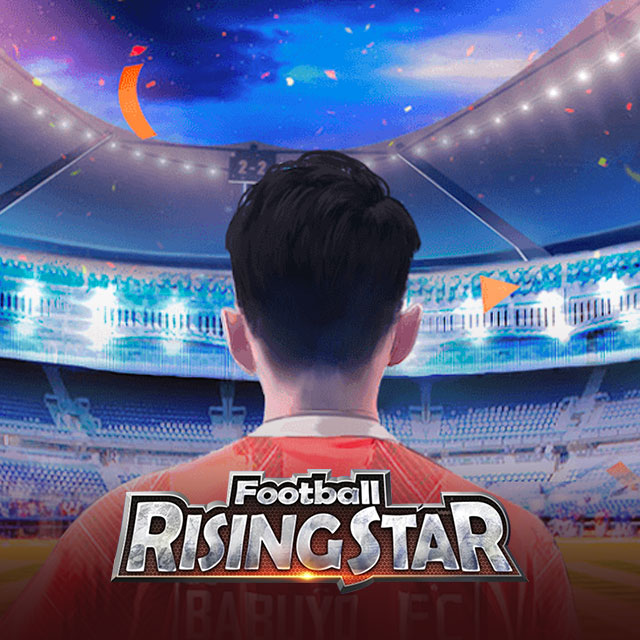 Top Up Football Rising Star Diamonds | Online Game Store - SEAGM