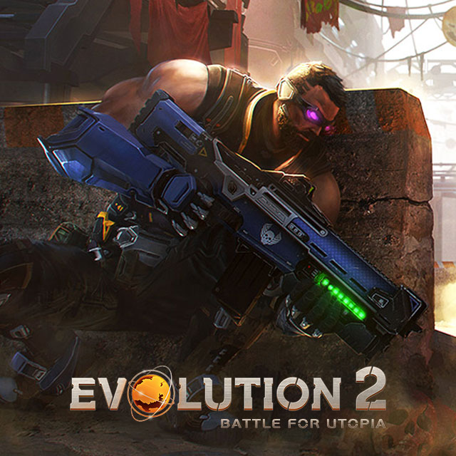 Top up Evolution 2: Battle for Utopia Gems & Premium Instantly - SEAGM