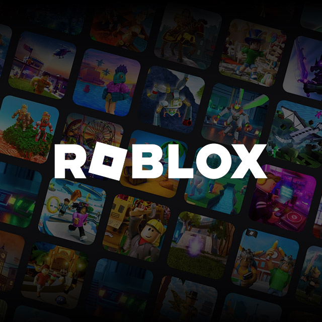 Top Up Roblox Gift Card (SA) | Online Game Store - SEAGM