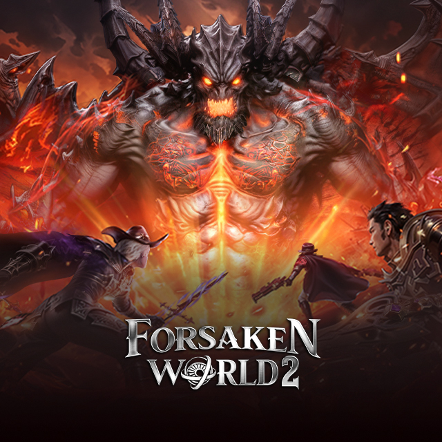 Top Up Forsaken World 2 Forsaken Coin Phillippines | Online Game Store ...