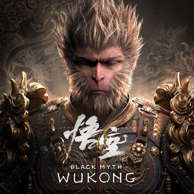 Buy Black Myth: Wukong (Steam) - SEAGM