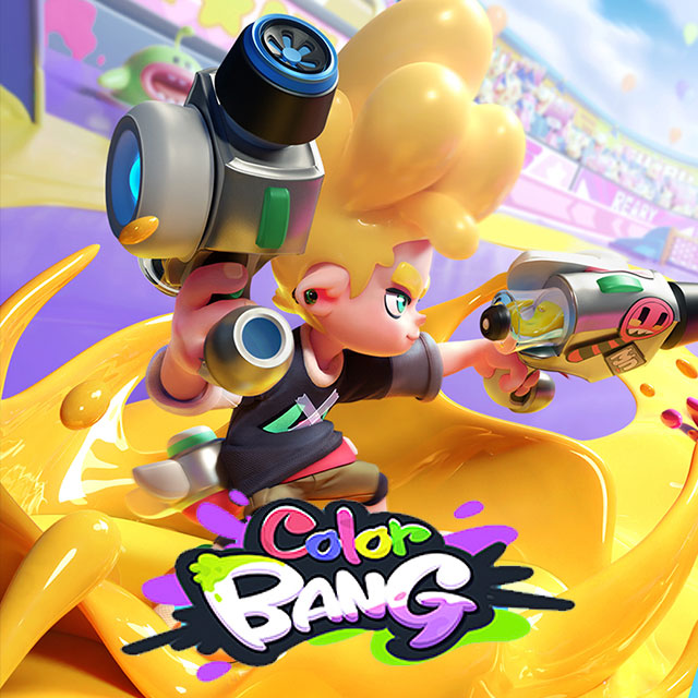 Top Up ColorBANG Diamonds Philippines | Online Game Store - SEAGM