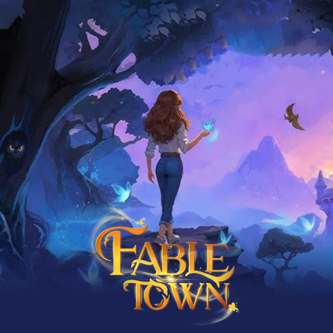 Top up Fable Town: Merge Games Top Up Instantly - SEAGM
