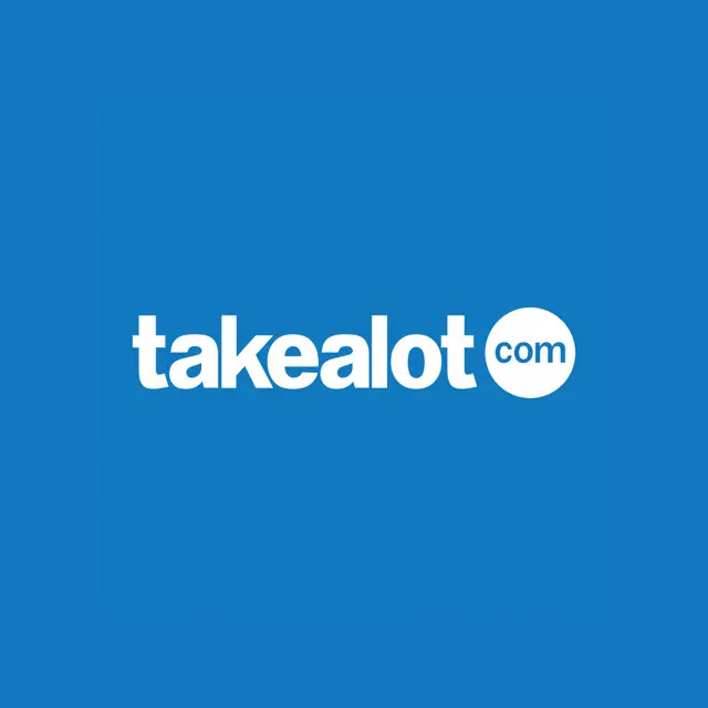 Buy Takealot Gift Card (ZAR) Online | South Africa - SEAGM