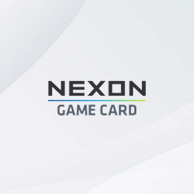Buy Nexon Game Card (Karma Koin) Online | Instant Delivery - SEAGM
