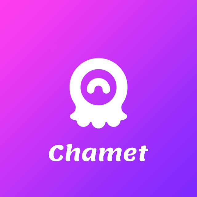 Top Up Chamet Online Game Store Seagm