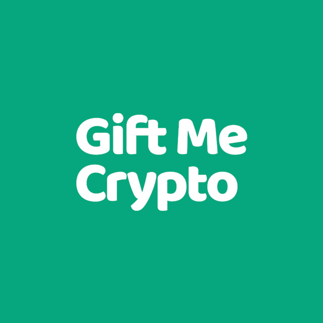 Buy Gift Me Crypto Voucher (CN) | Gift Card - SEAGM - SEAGM