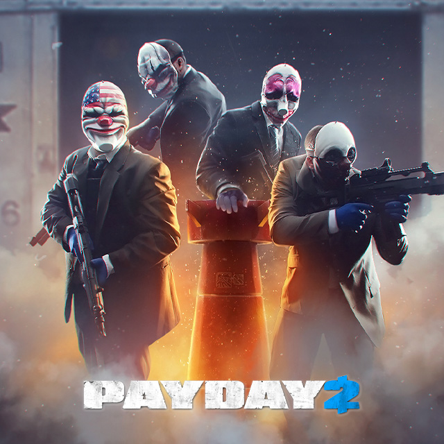 ซื้อ Payday (Steam ROW) ออนไลน์ในราคาแสนถูก - SEAGM