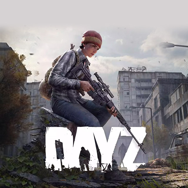 Buy DayZ (Steam) CD Keys Online - SEAGM
