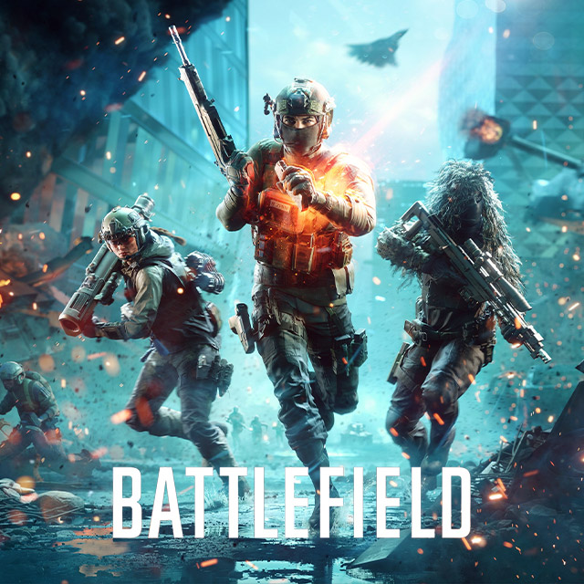 Buy Battlefield Series CD Key (EA App) Online | Global - SEAGM