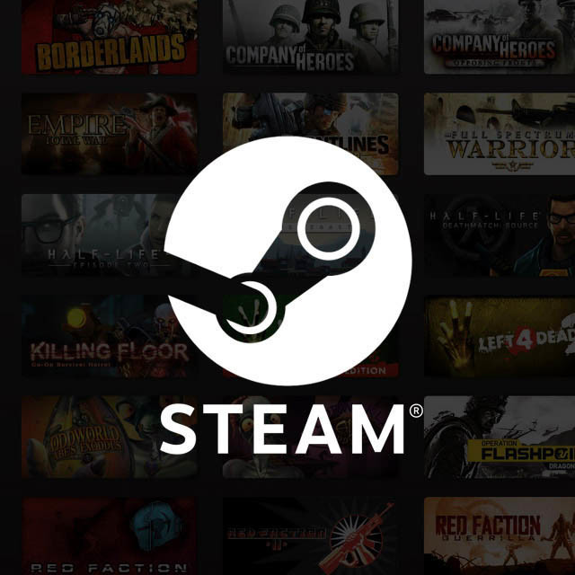Top up Steam Russia Top up Instantly - SEAGM