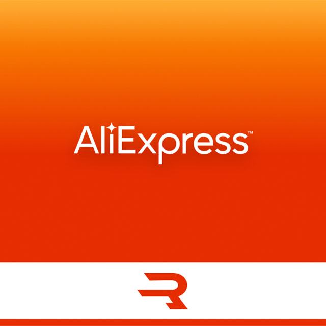 Buy AliExpress Gift Card GBP | Gift Card | Credit Card - SEAGM - SEAGM