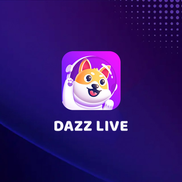 Top up Dazz Live Top Up Instantly - SEAGM