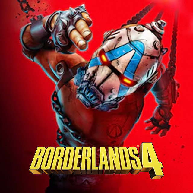Buy Borderlands 4 (Steam LATAM)| Gift Card | CD Keys - SEAGM