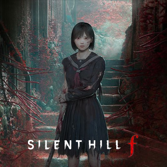 Buy SILENT HILL f (Steam EU)| Gift Card | CD Keys - SEAGM