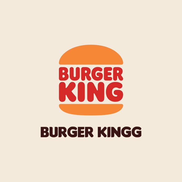Burger King Cash Voucher (TH) | Gift Card | Online - SEAGM