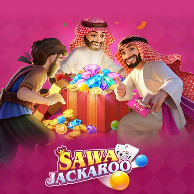 Compra barato Sawa Jackaroo Gift Card (Global) Online - SEAGM