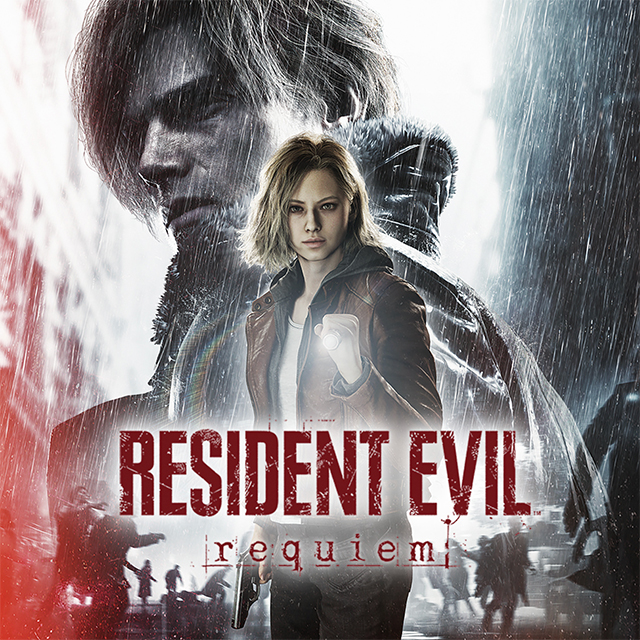 Buy Resident Evil Requiem (Steam) (HK) Online - SEAGM
