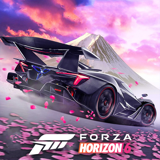 Buy Forza Horizon 6 (Xbox/PC) | Gift Card | CD Keys - SEAGM