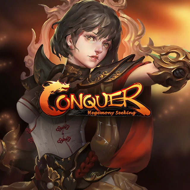 Compra barato Conquer Point Card (Global) Online - SEAGM