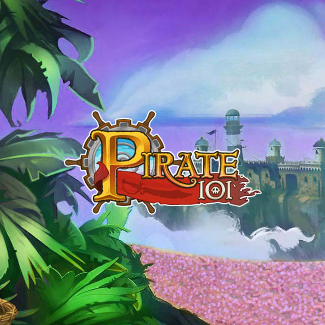Buy Pirate101 Prepaid Game Cards Online - SEAGM