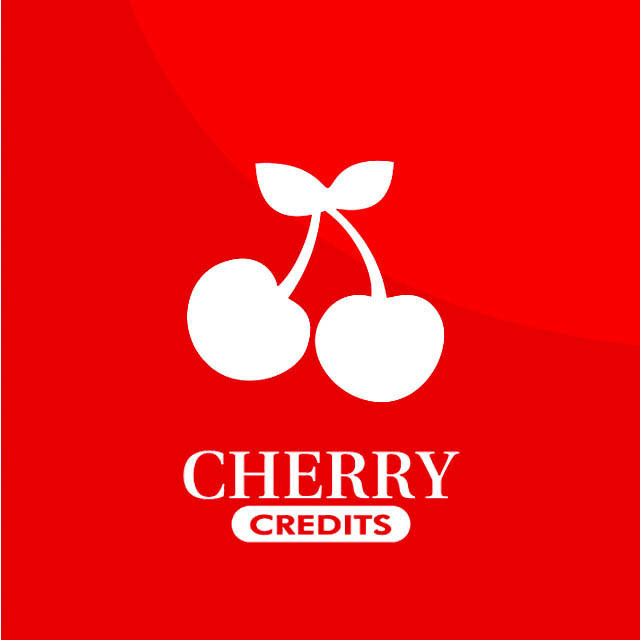 Cherry Credits CC for Global Online Games - SEAGM