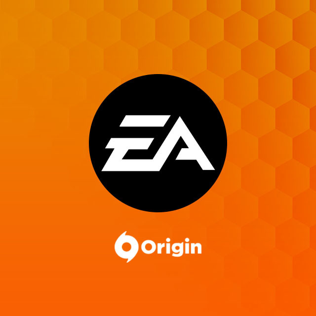 ซื้อ EA Gift Card (EU) ออนไลน์ในราคาแสนถูก - SEAGM