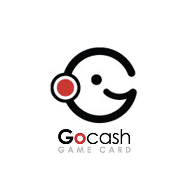 Top Up GoCash Game Card (BR) | Online Game Store - SEAGM